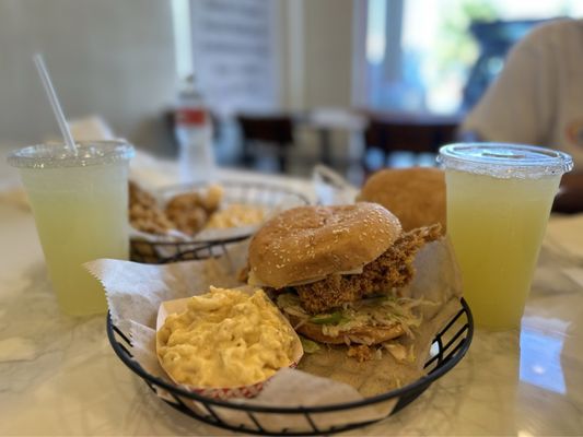 CHICKEN G’S - Updated January 2025 - 246 Photos & 181 Reviews - 40839 ...