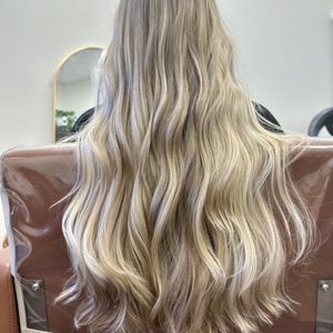 HAIR BY ALISON - 134 Photos & 11 Reviews - 30750 Russell Ranch Rd ...
