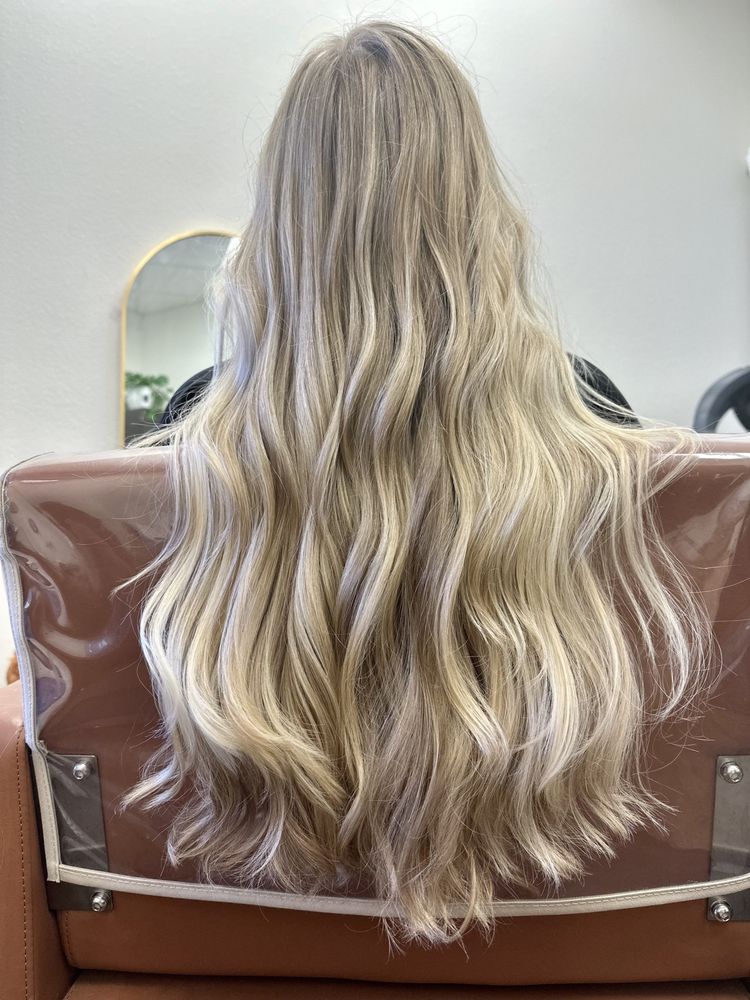 KAYLEE HILL HAIR - Updated May 2024 - 84 Photos & 10 Reviews - 43 W ...