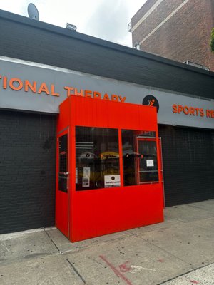 THERADYNAMICS - Updated October 2025 - 76-27 37th Ave, New York, New ...