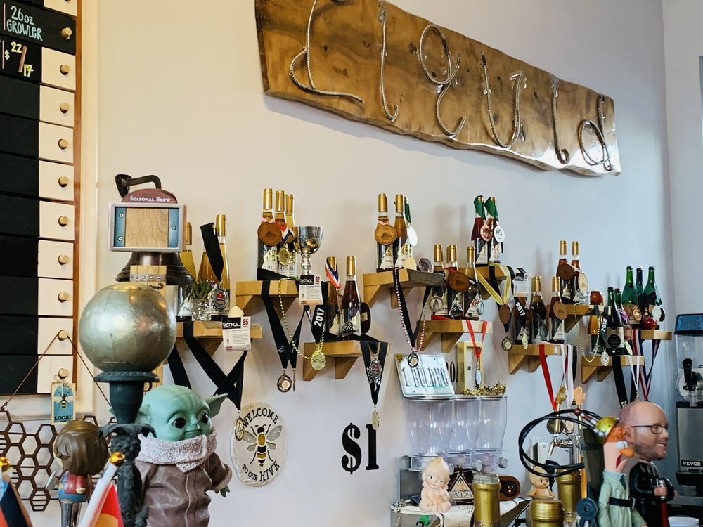 LIQUID ALCHEMY BEVERAGES - Updated December 2025 - 66 Photos & 44 ...