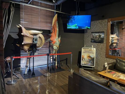 HUNTERS BAR [モンハン酒場] - Updated September 2025 - 169 Photos & 23 Reviews ...