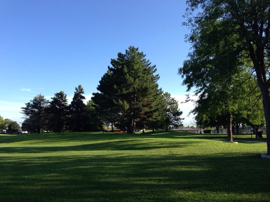 DAVID GOURLEY PARK - 5015 S 4300th W, Kearns, Utah - Parks - Phone Number - Yelp