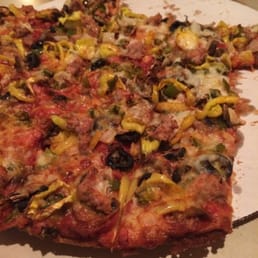 STADZ PIZZERIA - Updated October 2025 - 161 Photos & 172 Reviews - 6755 ...