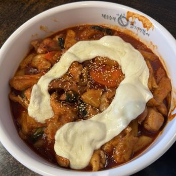 YUPDDUK BUENA PARK - Updated December 2025 - 188 Photos & 122 Reviews ...