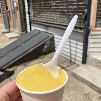 JOHN’S WATER ICE - TEMP. CLOSED - Updated January 2026 - 383 Photos ...