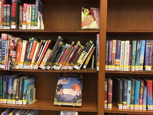 THE PUBLIC LIBRARY OF BROOKLINE - Updated December 2025 - 382 Photos ...