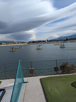 GRAND BAY DRIVING RANGE - Updated January 2026 - 145 Photos & 80 Real ...