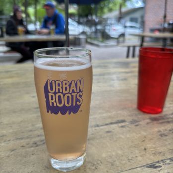 URBAN ROOTS BREWING & SMOKEHOUSE - Updated June 2025 - 2046 Photos ...