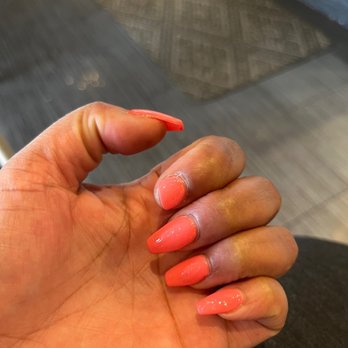 CENTRE POINTE NAILS & SPA - Updated May 2024 - 645 Photos & 471 Reviews ...