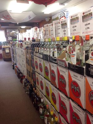 ALL STAR LIQUORS EXPRESS - Updated October 2025 - 56 Photos & 87 Reviews - 210 Hilt Rd ...