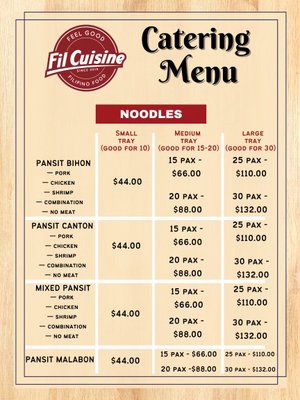 FIL CUISINE - Updated June 2025 - 277 Photos & 158 Reviews - 3333 184th ...