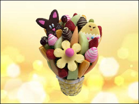 NL FRUIT BOUQUETS - Updated September 2025 - 25 Photos - 10 Forbes ...