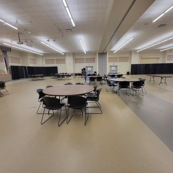 HENDRICKS COUNTY 4-H FAIRGROUNDS - ARENA - Updated January 2026 - 33 ...