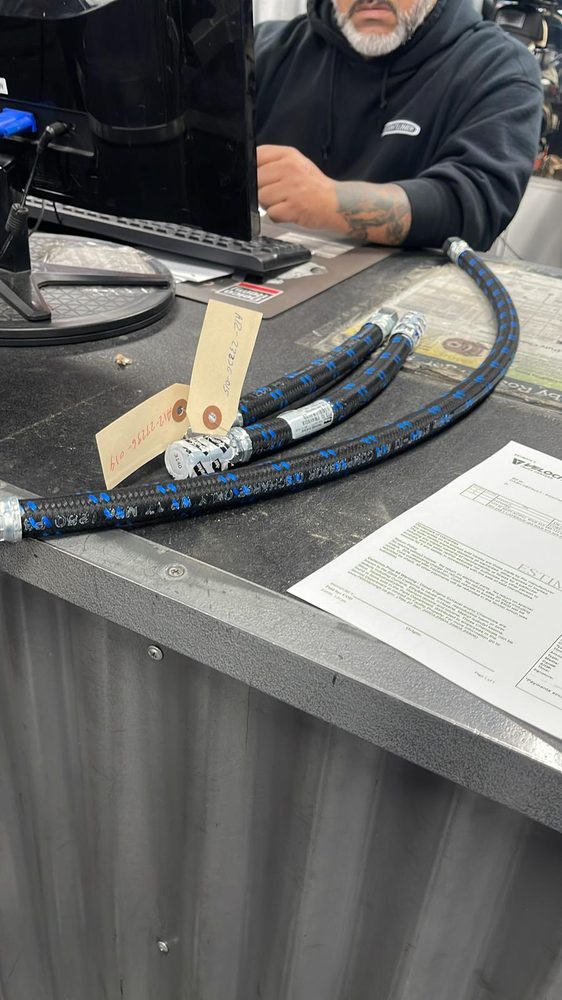 GTB TRUCK SERVICES ROADSIDE 24/7 - Updated August 2024 - Request a ...