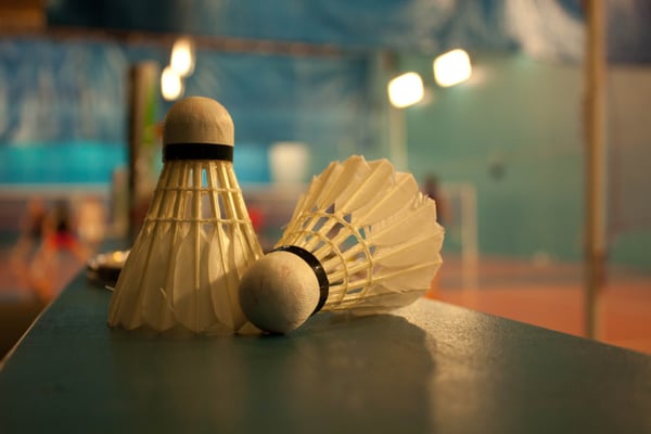 BELLEVUE BADMINTON CLUB - Updated October 2025 - 12 Photos & 23 Reviews ...