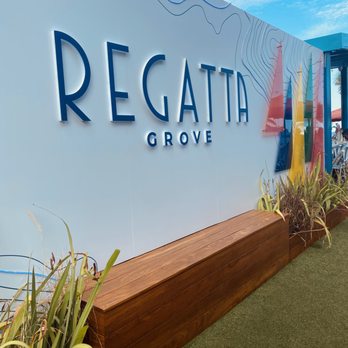 REGATTA GROVE - Updated July 2024 - 276 Photos & 139 Reviews - 3415 Pan ...