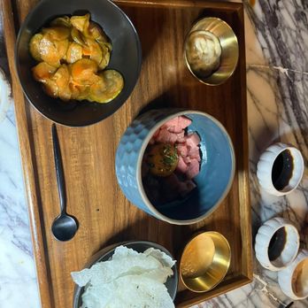 G7 ROOFTOP - Updated April 2024 - 50 Photos & 16 Reviews - 5510 S State ...