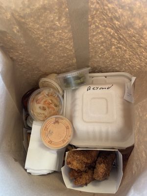 UMBRELLA BURGER - Updated May 2026 - 12 Photos - 2183 Ogilvie Road ...