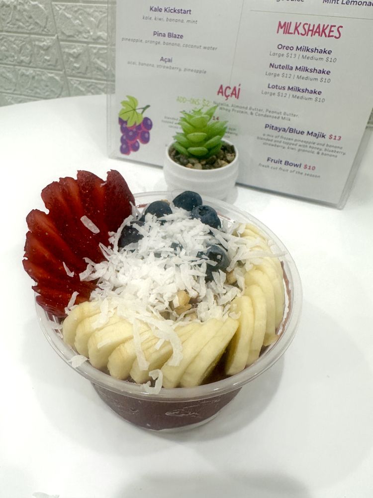 PURE POTION - Updated April 2025 - 1717 N Bayshore Dr, Miami, Florida ...