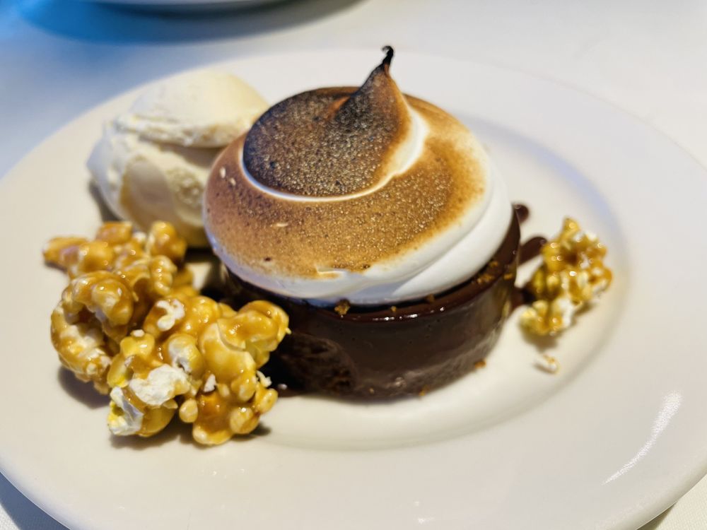 SHADOWBROOK - 4292 Photos & 3510 Reviews - American (Traditional ...