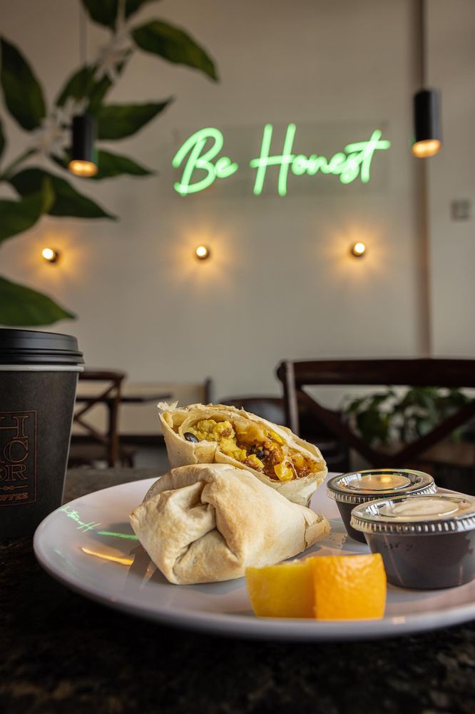 HONEST COFFEE ROASTERS - LEA AVE - Updated October 2025 - 35 Photos ...
