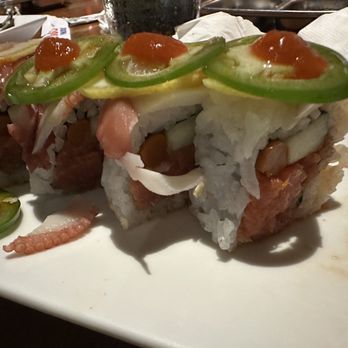 SUSHI ONE SPOT - Updated May 2024 - 722 Photos & 328 Reviews - 9405 ...