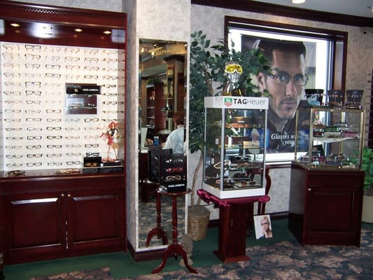 EYE CARE ONE - Updated December 2025 - 11 Reviews - 314 West Savidge St ...