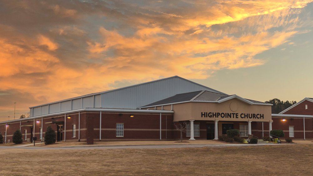 HIGHPOINTE CHURCH - Updated June 2026 - 90 County Rd 539, Enterprise ...