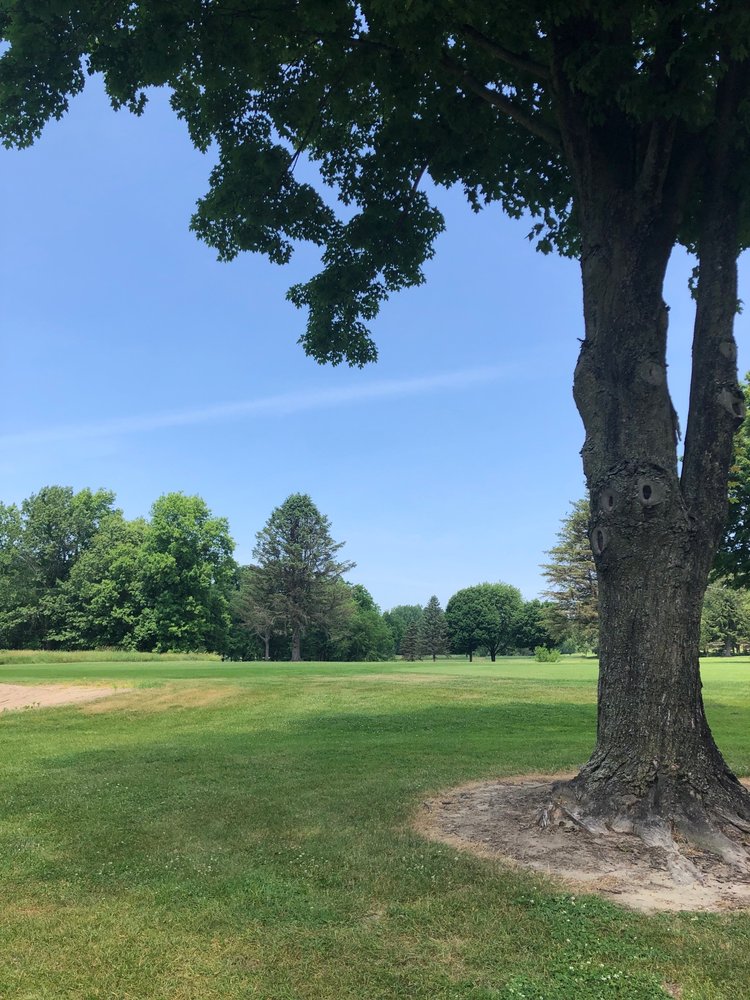 LAKE MICHIGAN HILLS GOLF CLUB - Updated June 2024 - 20 Photos & 11 ...