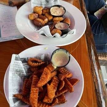 GATORS PORTSIDE - Updated April 2025 - 181 Photos & 223 Reviews - 683 ...