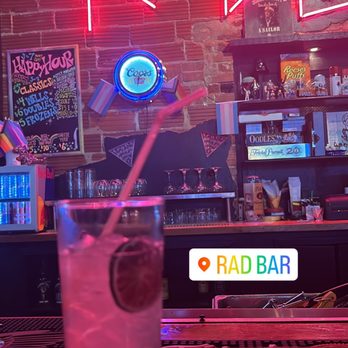 RAD BAR - Updated December 2025 - 42 Photos & 20 Reviews - 1715 NW 16th ...