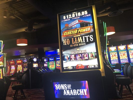 BODINES CASINO - 15 Photos & 57 Reviews - 5650 S Carson St, Carson City ...