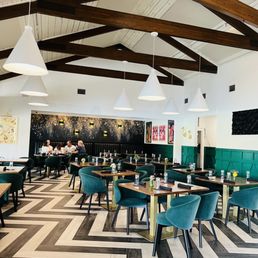 ARGYLE RESTAURANT - Updated January 2026 - 216 Photos & 67 Real Reviews - 254 Alta Mar Dr, Ponte ...