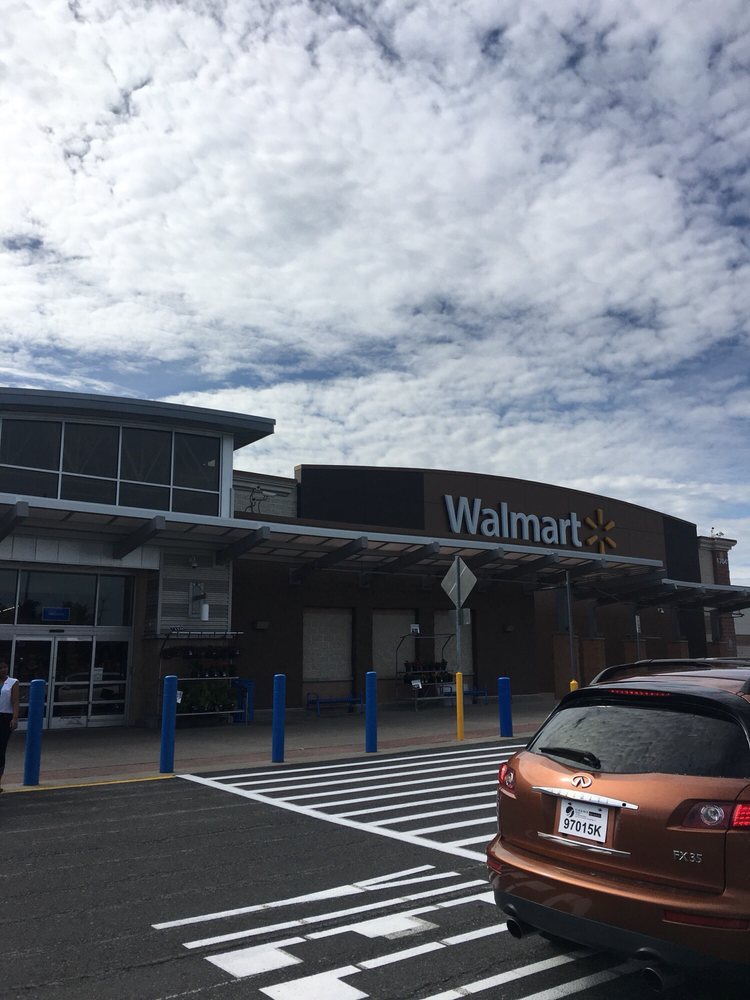 WALMART SUPERCENTER - 26 Photos & 81 Reviews - 17041 Jefferson Davis ...