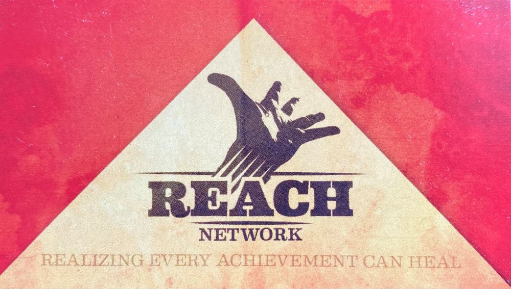 THE REACH NETWORK - Updated January 2025 - 2000 Lee Rd, Cleveland ...