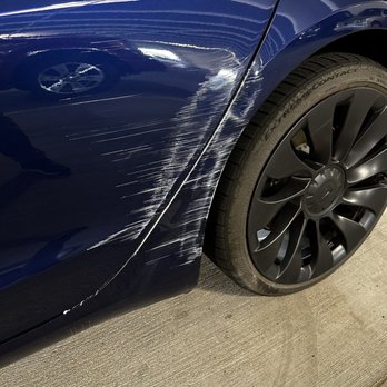 BUMPER BUDDIES - Updated August 2024 - 179 Photos & 92 Reviews - 9814 N ...