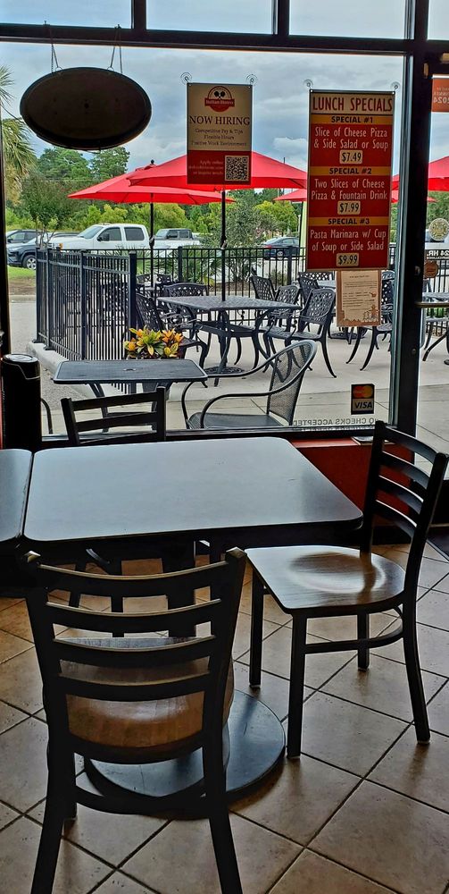 ITALIAN BISTRO - Updated September 2025 - 11 Photos & 22 Reviews - 201 ...