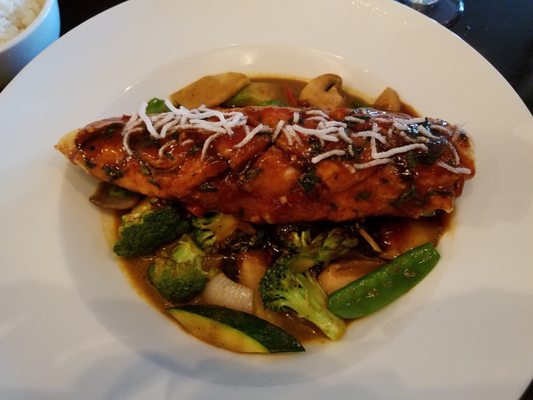 IDEA ASIAN RESTAURANT - 40 Photos & 63 Reviews - 121 Berkley Rd ...