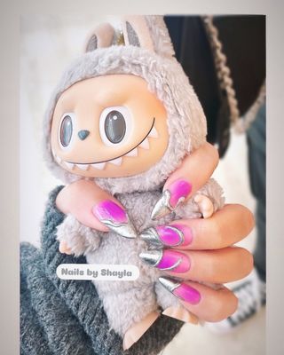 BELLAGIO NAILS & SPA - Updated December 2025 - 949 Photos & 761 Reviews ...