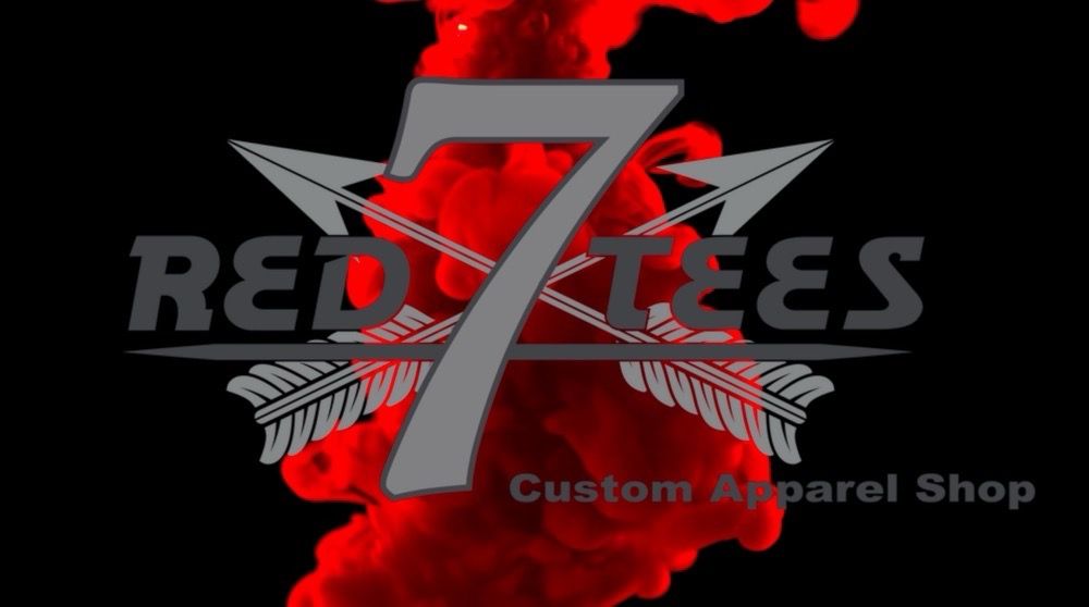 RED 7 TEES - Updated July 2025 - 26 Photos - 5450 Fairchild Rd ...