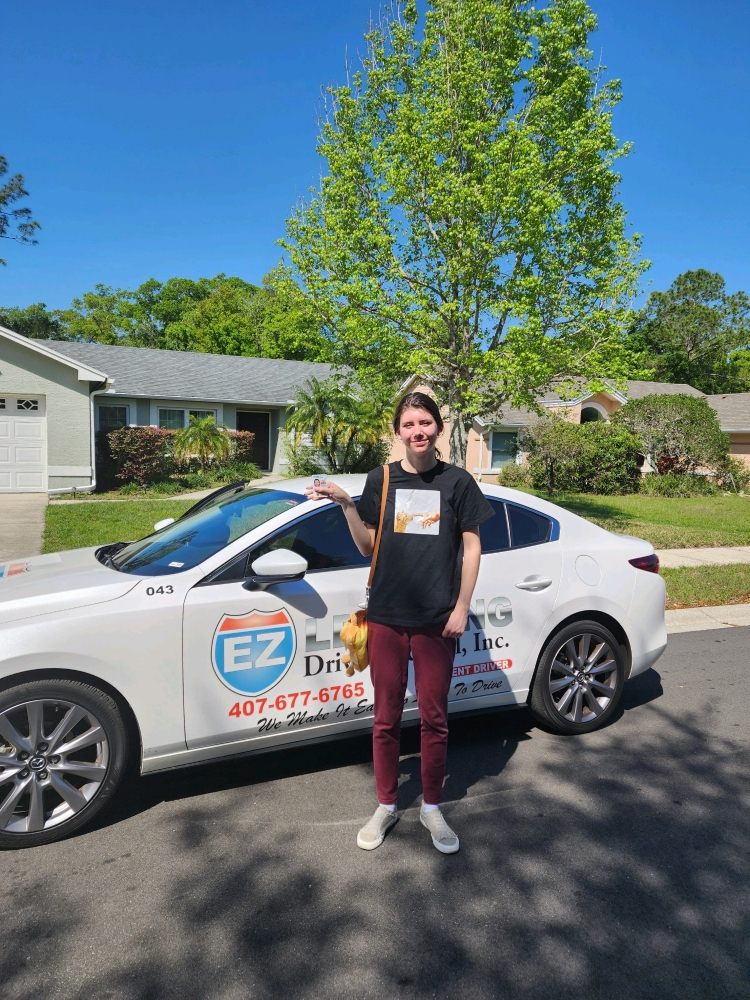 EZ LEARNING DRIVING SCHOOL - Updated November 2024 - 21 Photos - 6980 Aloma Ave, Winter Park ...
