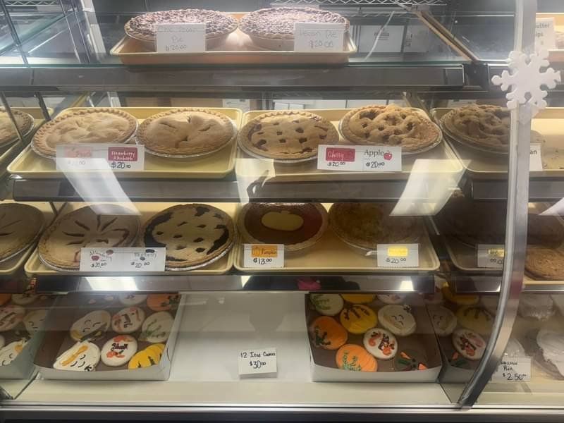 BERT’S BAKERY - Updated September 2025 - 309 River St, Kalamazoo ...
