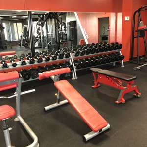 LIFE TIME - Updated November 2025 - 59 Photos & 52 Reviews - 1565 ...