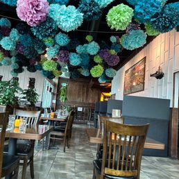 MANGO THAI CUISINE & BAR - Updated October 2025 - 511 Photos - 685 ...