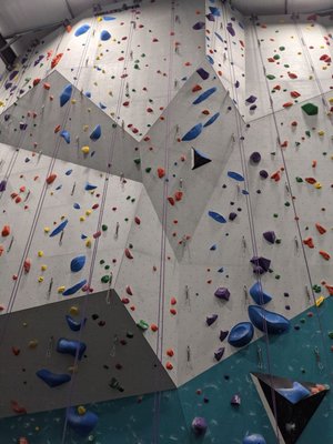 SEND IT CLIMBING GYM - Updated July 2025 - 14 Photos & 11 Reviews ...