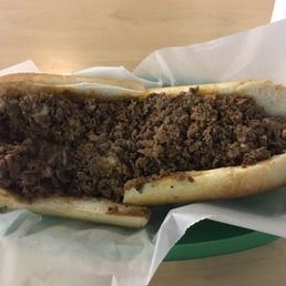 Delco’s Original Steaks & Hoagies - Book a Table - Updated November ...