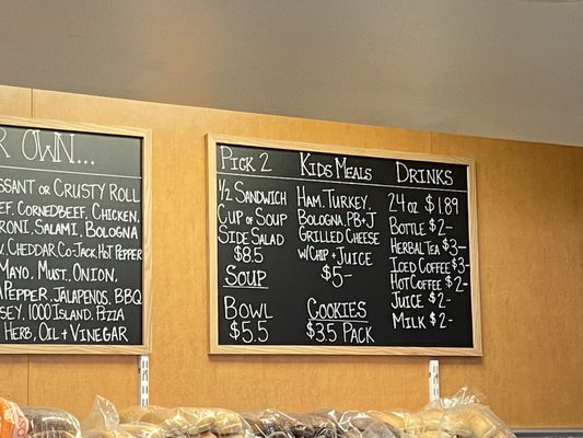 MAIN STREET DELI - Updated December 2025 - 11 Photos - 2 Remick Blvd ...