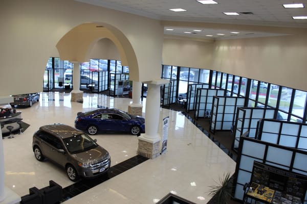 SOUTHWEST FORD - Updated January 2026 - 50 Photos & 105 Reviews - 3000 ...