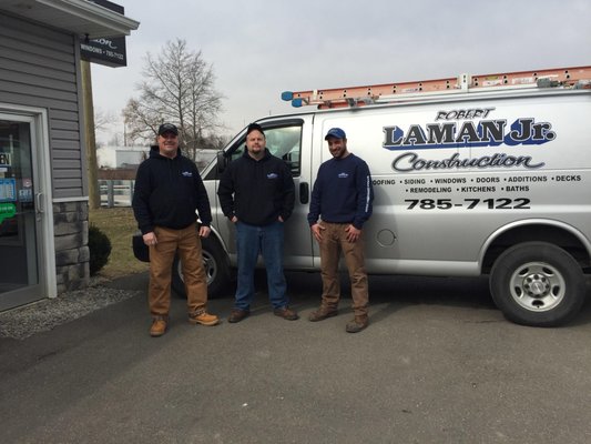 ROBERT LAMAN JR CONSTRUCTION - Updated October 2025 - 14 Photos - 3622 ...